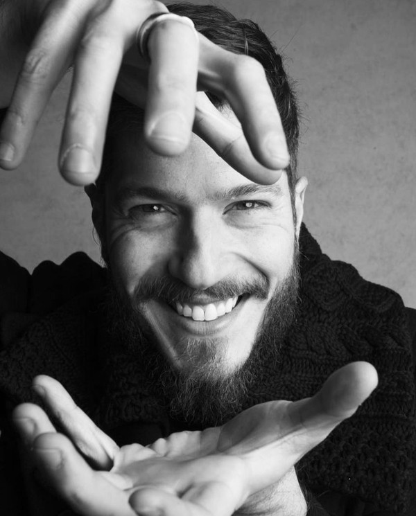 Caio Paduan estrela primeiro filme vertical do Brasil: 'Feliz em fazer ...