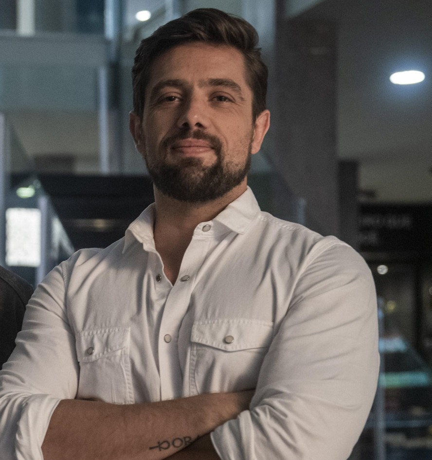 Investigado Por Agressão Rafael Cardoso Estava Sob Efeito De