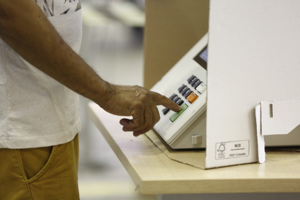 Quando vai ser o segundo turno? Veja lista de cidades