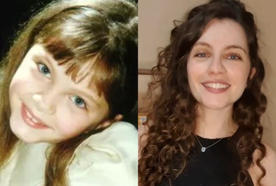 Hoje psicóloga, Cecilia Dassi lembra trabalho como atriz: 'Não sinto falta'