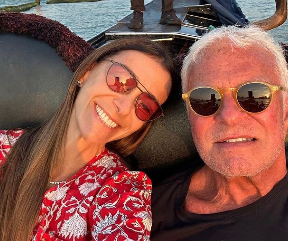 Quem é Fernando Alterio, o nome por trás da T4f, empresa que fez o show ...