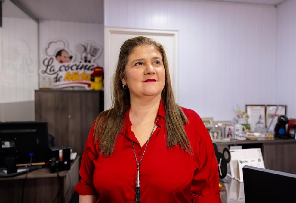 Como o Mickey 'paraguaio' se tornou um sucesso que nem a Disney ...