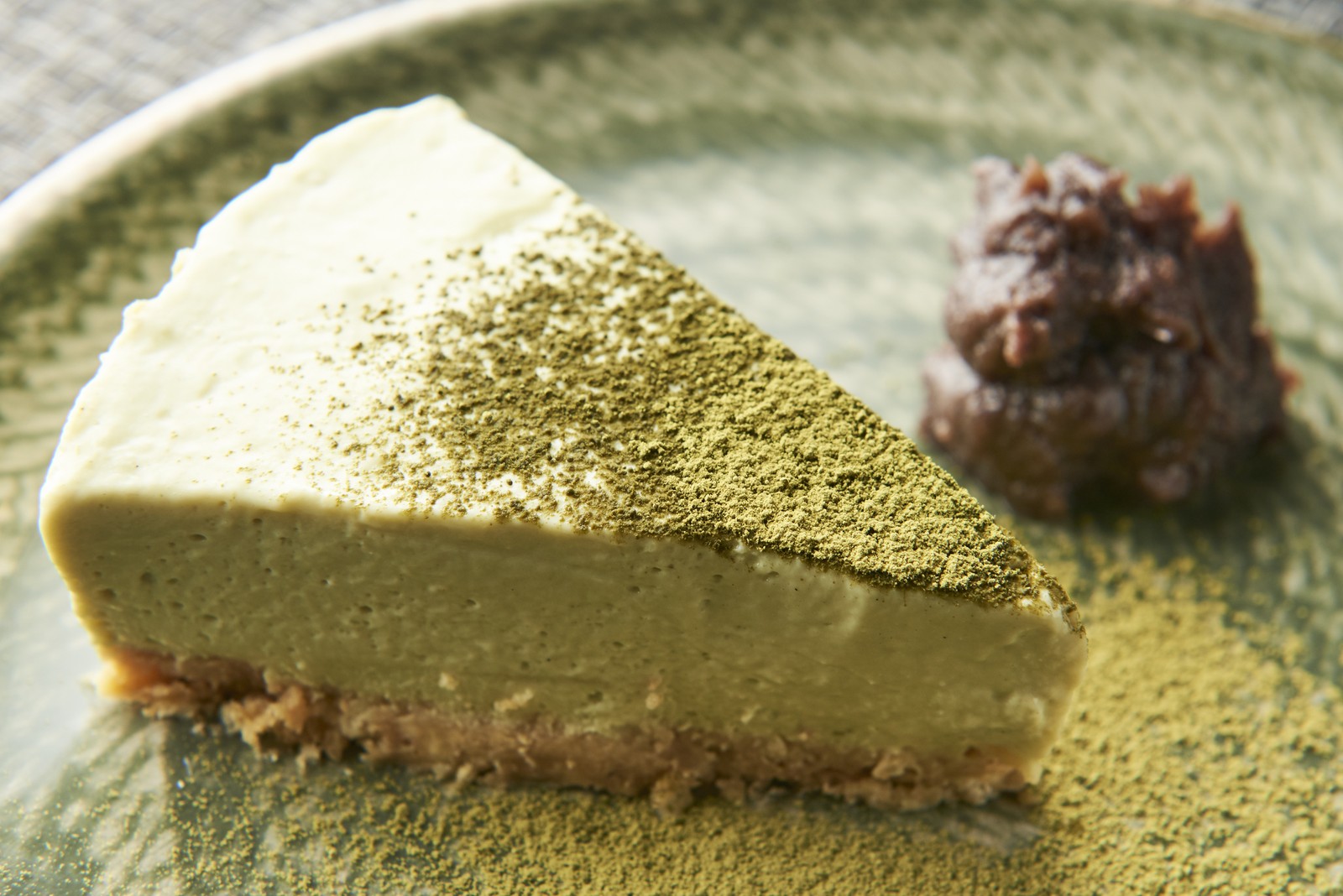 Matcha, febre nas redes sociais, é estrela em sobremesas e bebidas no ...