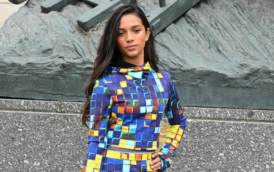 Entrevista: 'Se não for pelo ouro, nem vale a pena competir', diz skatista Rayssa Leal