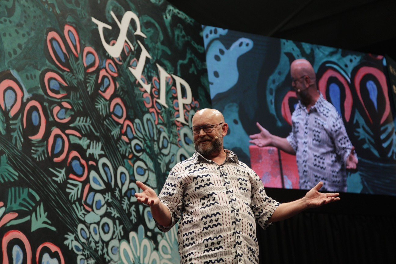 Balanço da Flip 2024: após crises, evento se renova com um olho na ...