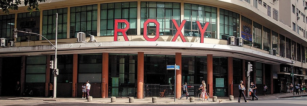 Roxy renasce como casa de shows para 700 pessoas: ‘Estamos restaurando ...
