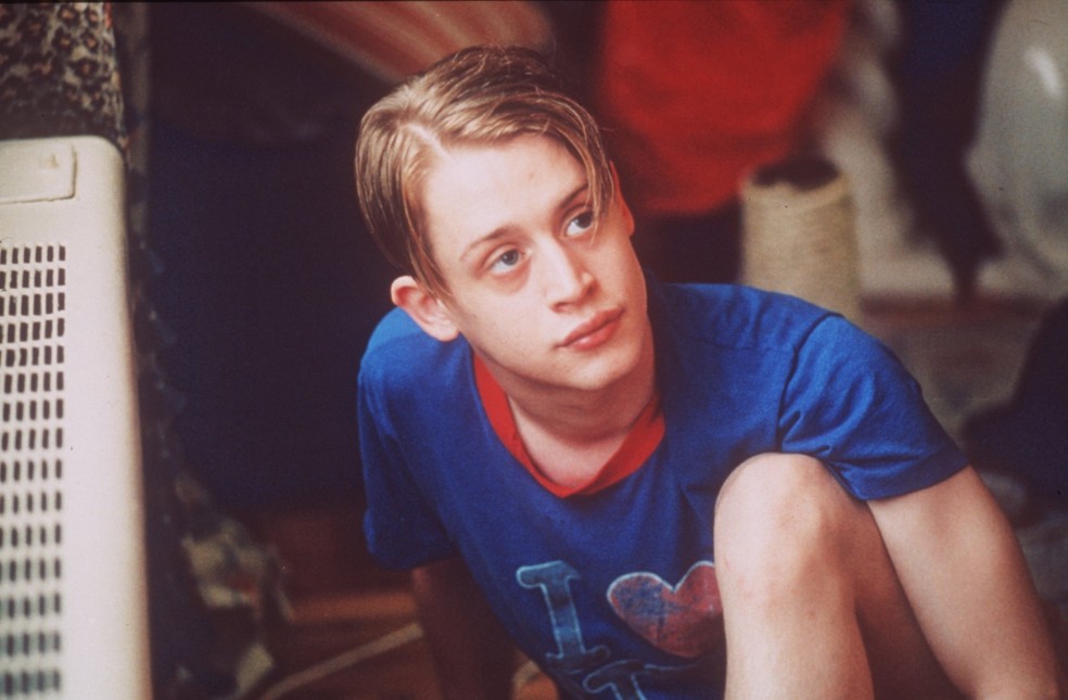 De Macaulay Culkin a Julia Roberts: conheça a história de astros de ...