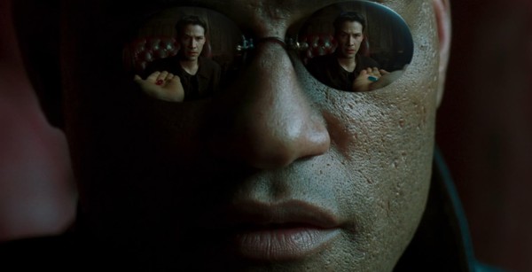 Por que 'Matrix', 25 anos depois, segue mais relevante do que nunca