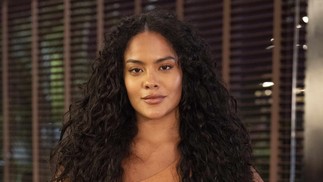 Paula Lavigne lembra o apelido 'Calma, Raquel', que ganhou nos ...