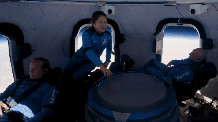 Gif Animado Viagem Espacial Space Travel GIFs Find & Share On GIPHY