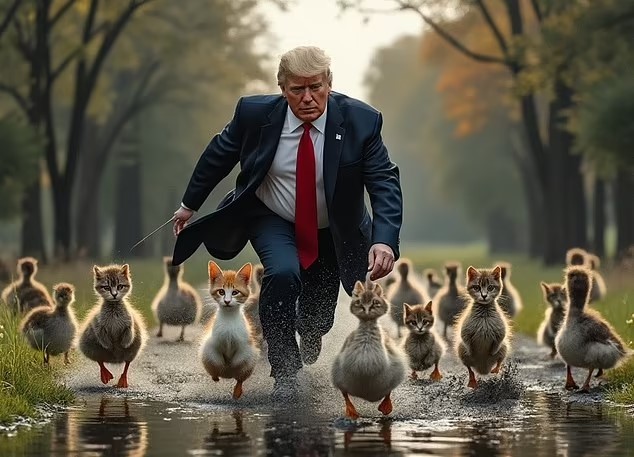 Trump mostra sinais de força e lidera nos três estados-pêndulos do ...