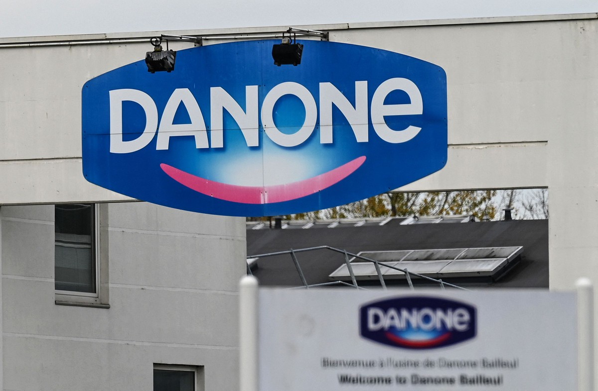 Na disputa do iogurte ‘zero’, Danone dobra aposta no Brasil — e com ...
