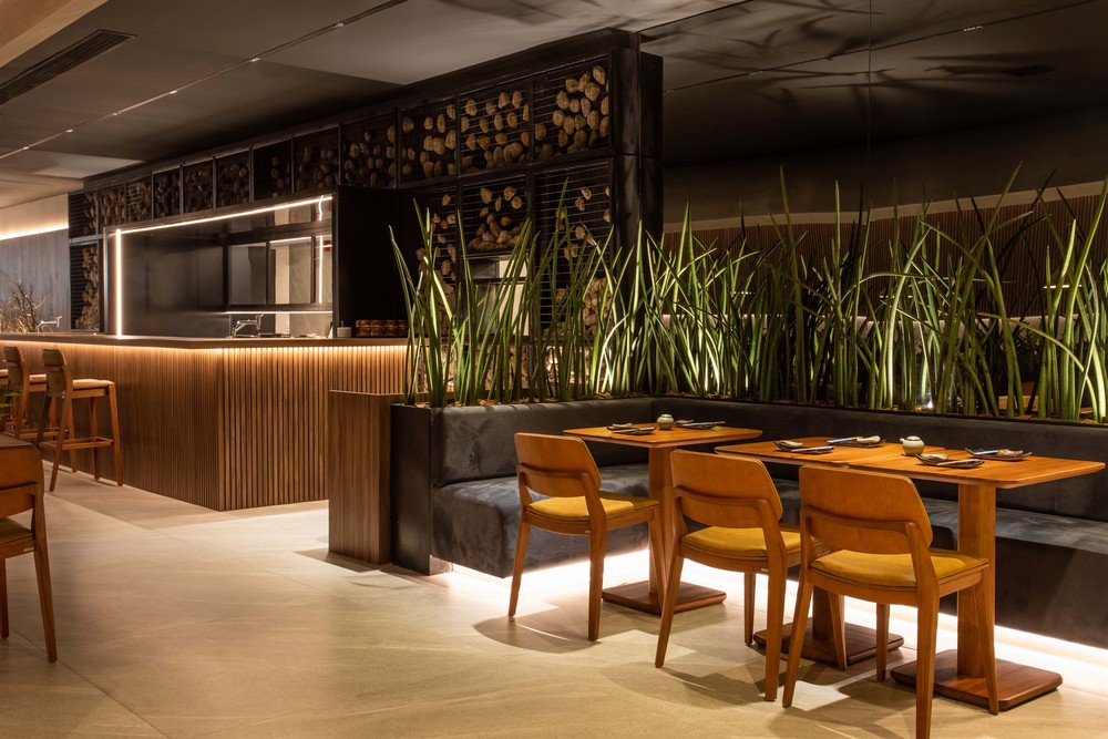 Hatch abre em Botafogo com excelência e preços que cabem no bolso