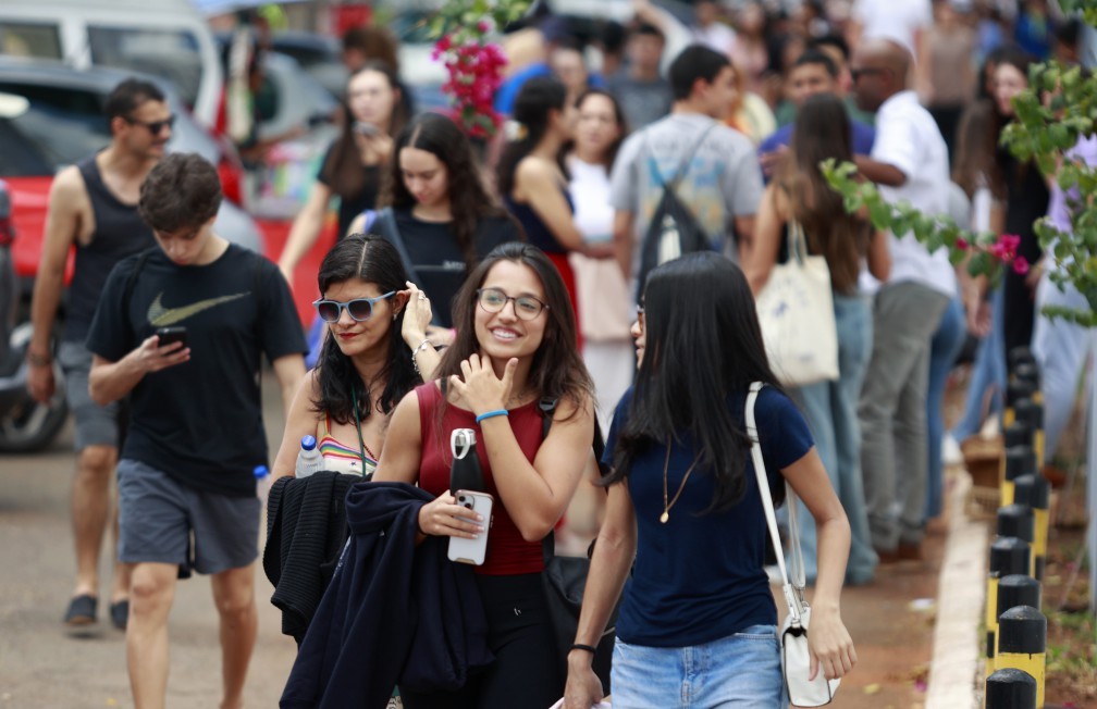 Resultado Enem 2025 Inep: como ver a nota passo a passo
