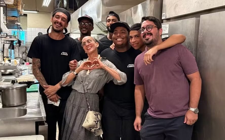 Carrie in Rio: confira o roteiro de Sarah Jessica Parker na cidade