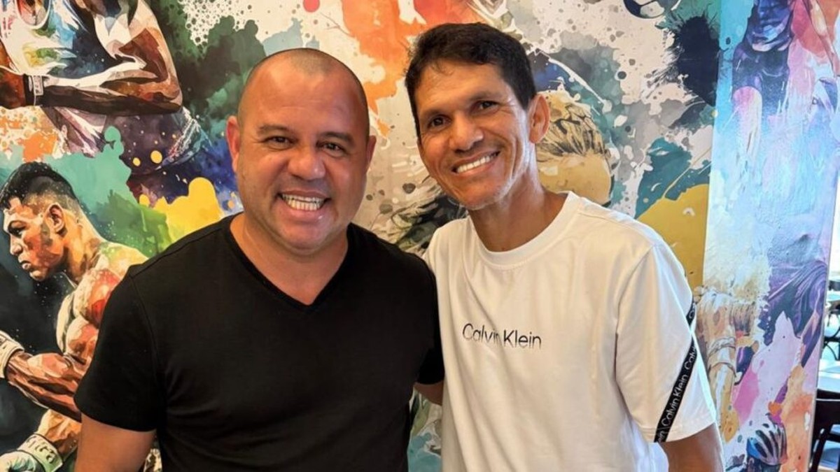 Livre de processo por fraude, Roni, ex-Fluminense, investe nos mercados ...