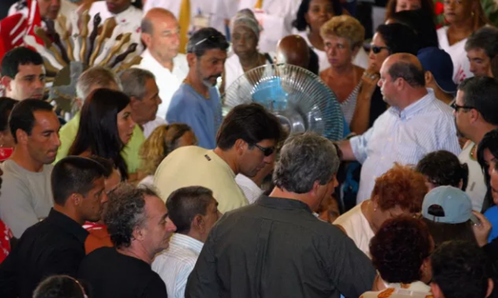O assassinato do bicheiro Maninho e a guerra de sangue na família Garcia