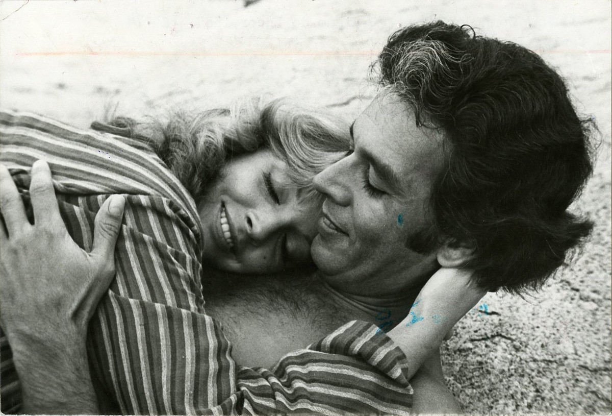 Carlos Lyra fundou escola de música nos anos 1950, onde passaram Nara ...