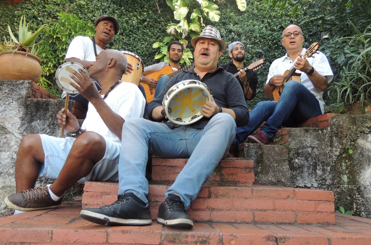 Dia Nacional do Choro: confira a programação de rodas e shows