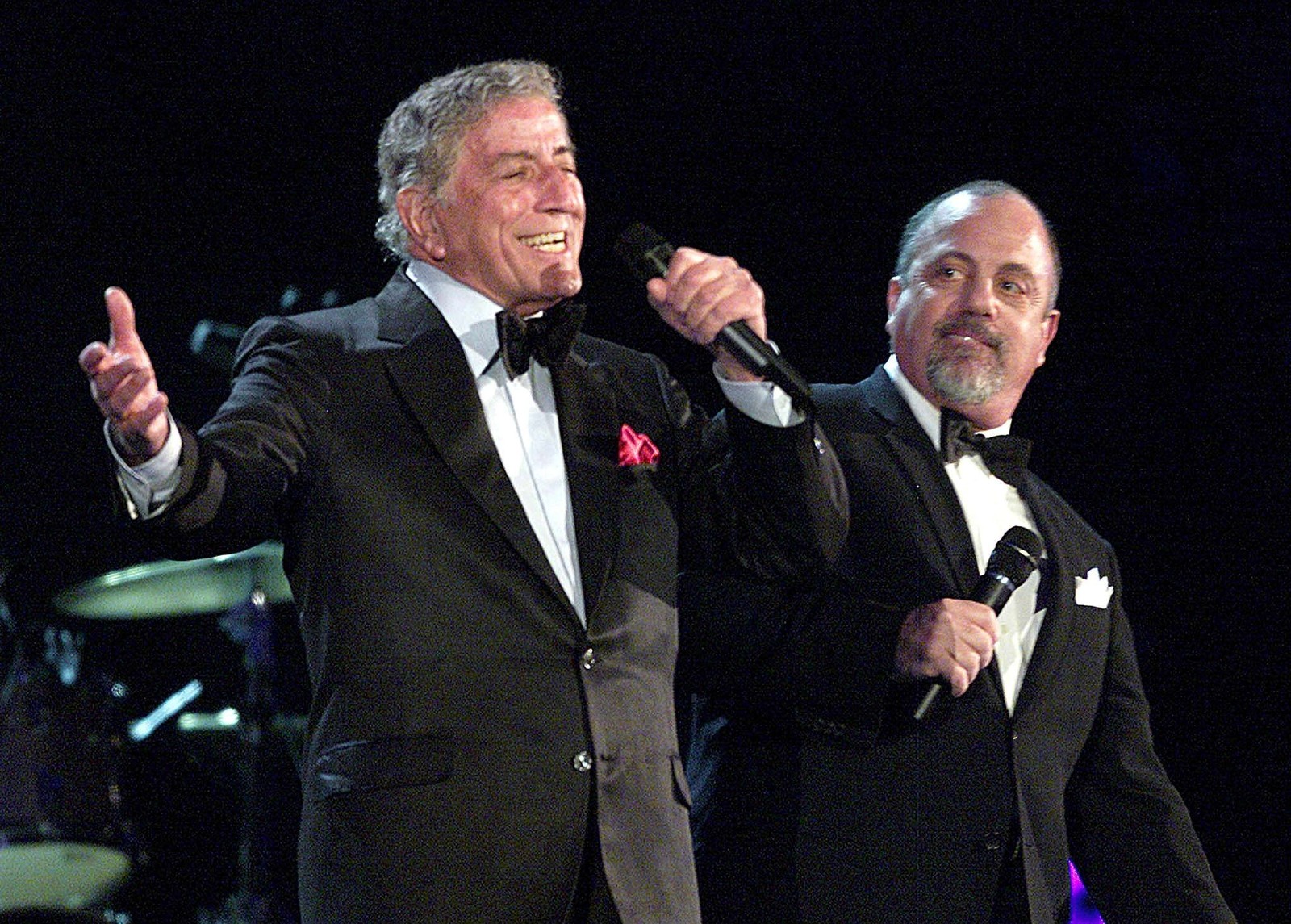 Morre Tony Bennett, aos 96 anos, em Nova York