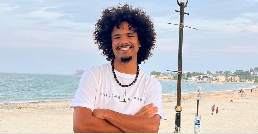 Músico morre em acidente na Ponte Rio-Niterói