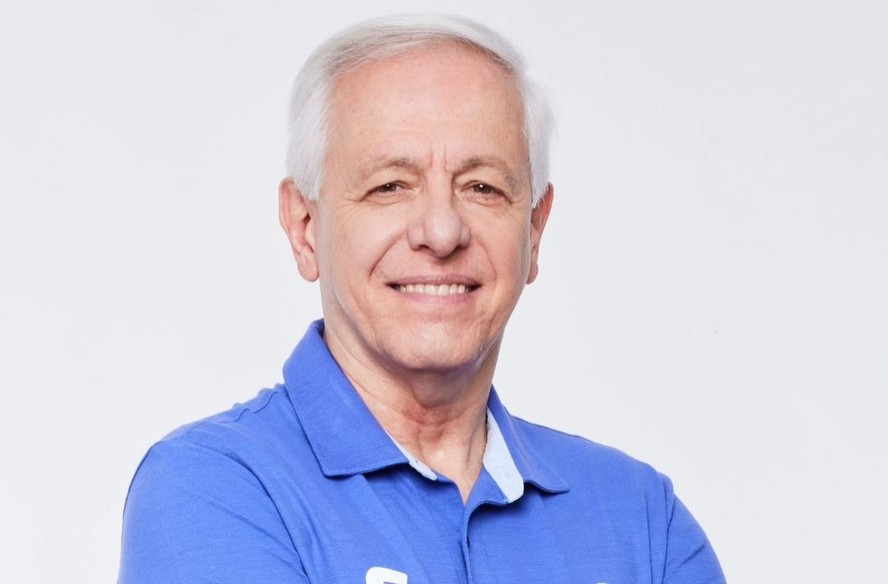 Narrador Milton Leite vai sair da Globo. Saiba quando