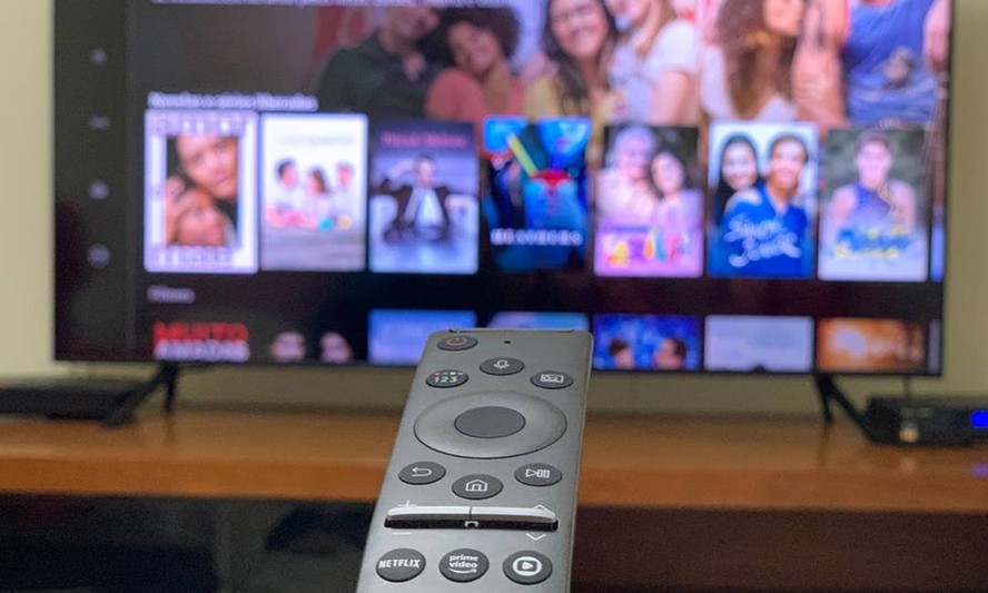 Dos canais abertos ao streaming: a televisão em mudança constante