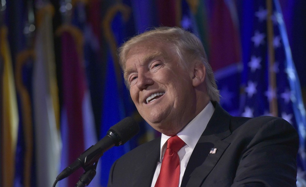 Trump eleito: acompanhe o resultado da eleição do novo presidente dos EUA
