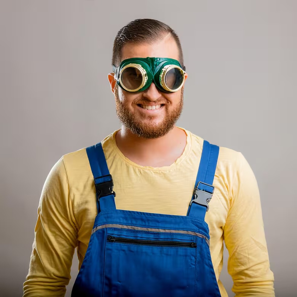 Veja como seria a aparência dos Minions na vida real, segundo a ...