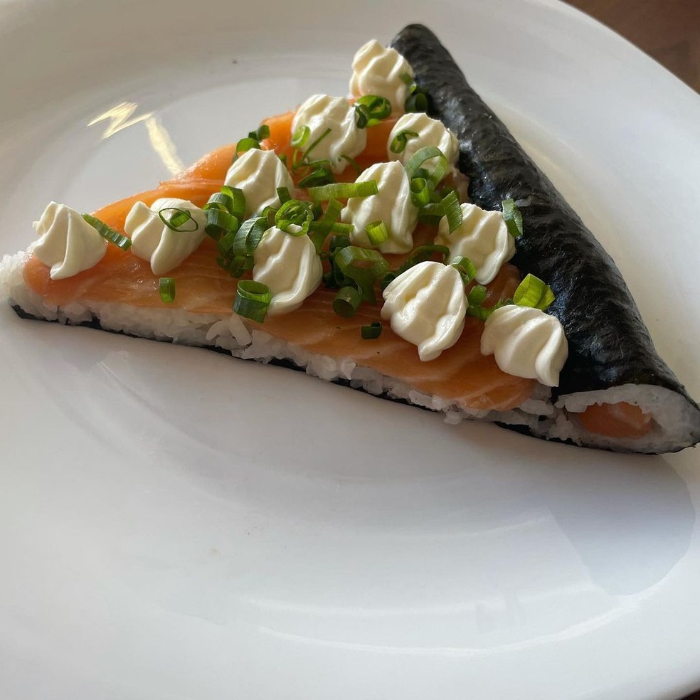 Dia da Pizza: de feijão com arroz a folha de ouro e sushi, as ...