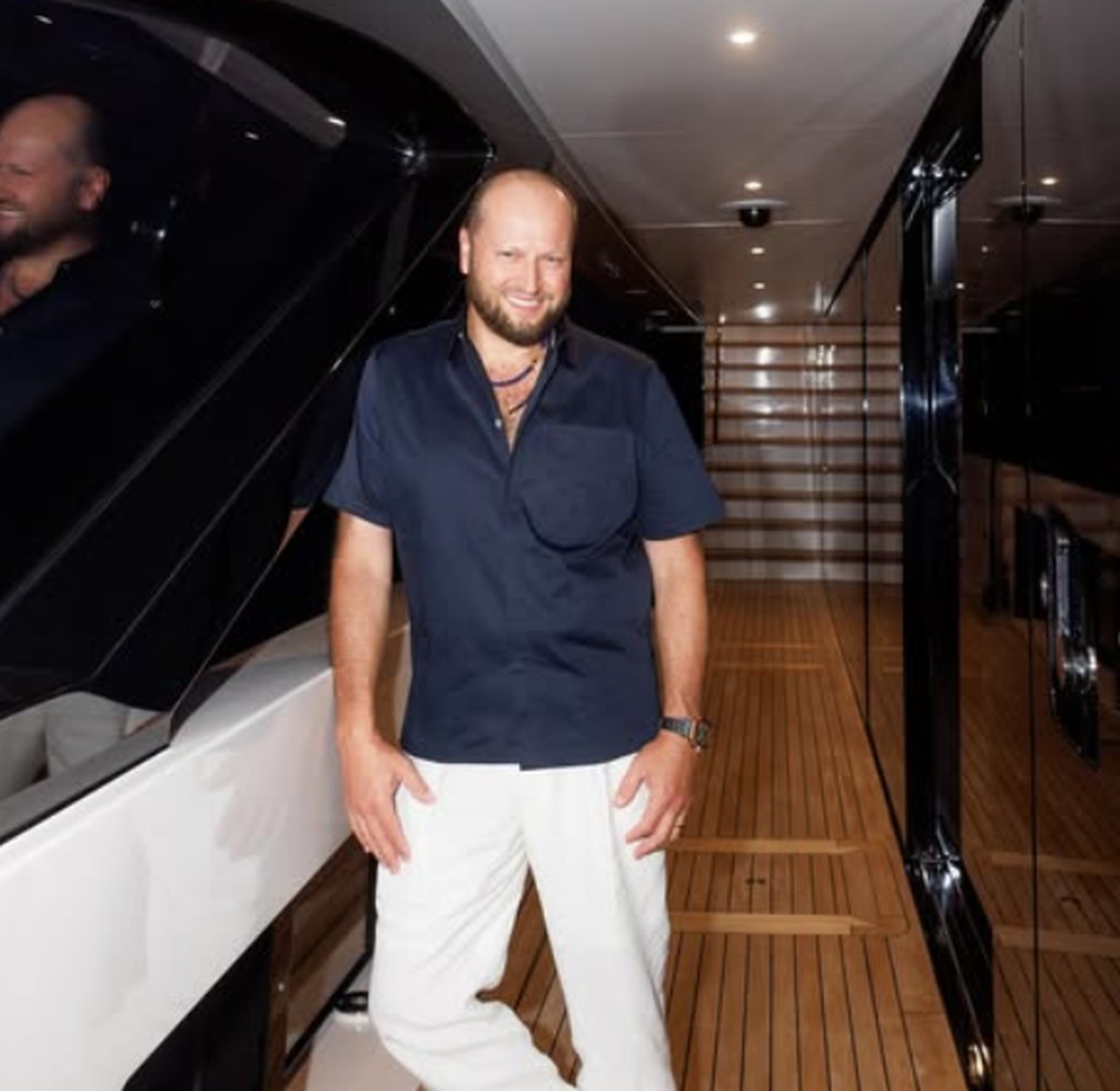 Nelson Willians: alvo da PF em caso do INSS ficou famoso por ostentar ...