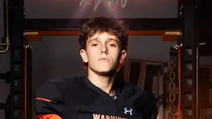 Adolescente é morto por acidente durante caça após ser confundido com ...