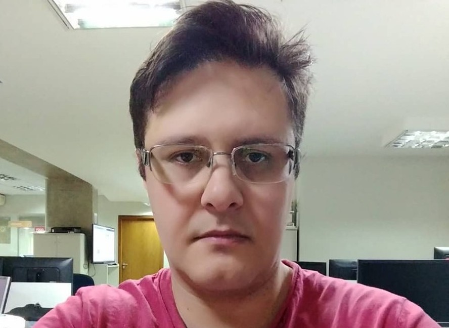 Preso por sequestrar e estuprar menina de 12 anos, analista de TI fazia ...