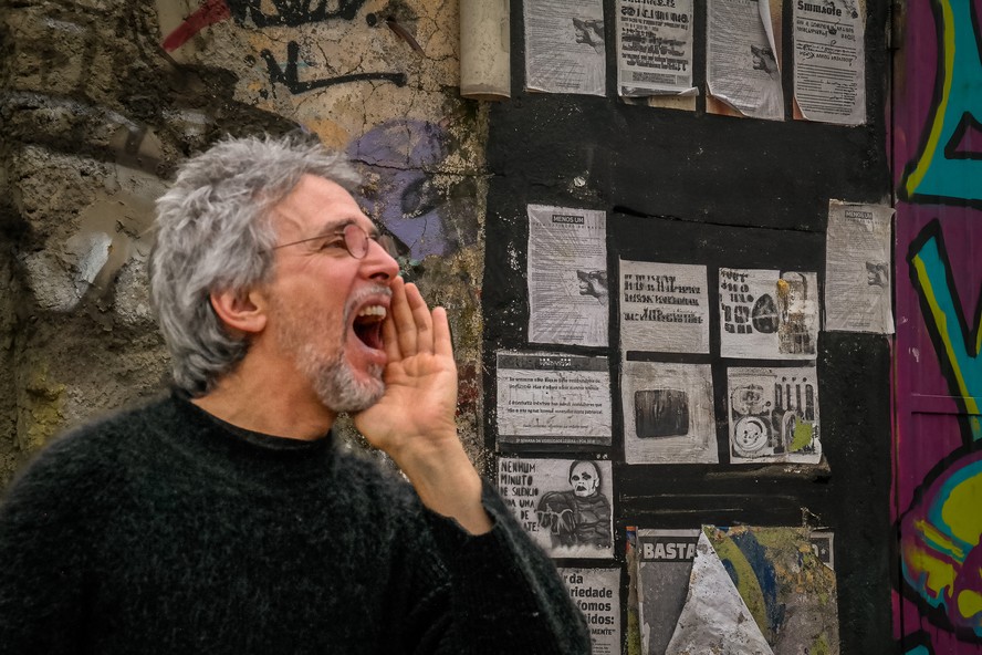 Vitor Ramil lança álbum com poemas musicados de Paulo Leminski: ‘ele ...