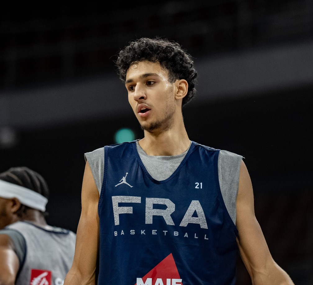 NBA Draft 2024: de 'gigantes' franceses a destaques universitários ...