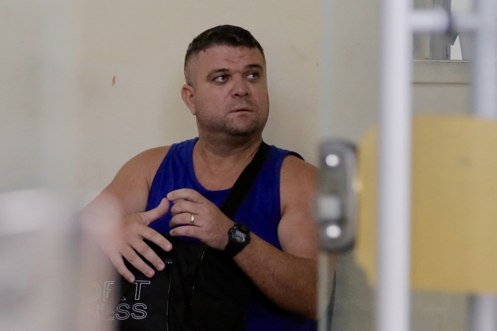 Justiça manda a júri popular acusados pela execução do advogado Rodrigo ...