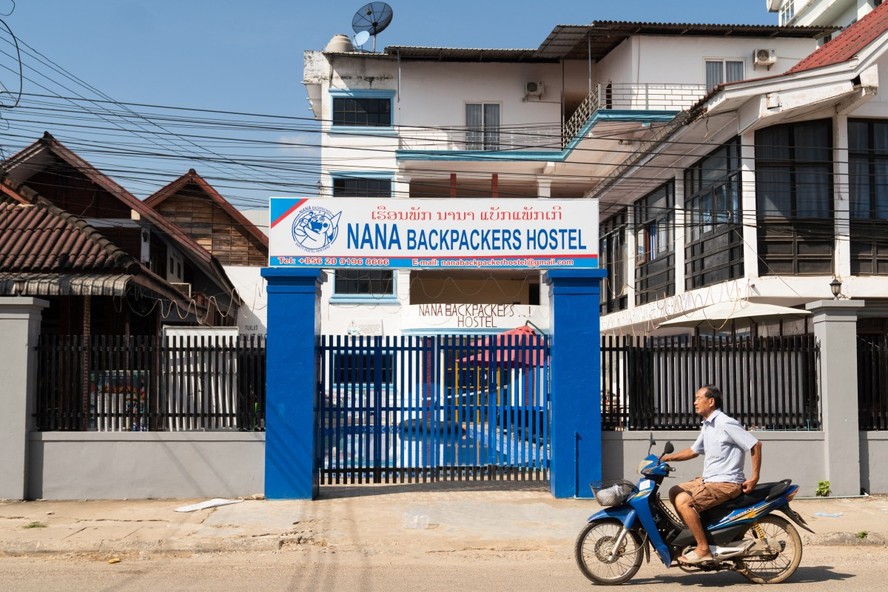 Envenenamento por metanol no Laos: Dinamarqueses alertaram amigos sobre ...