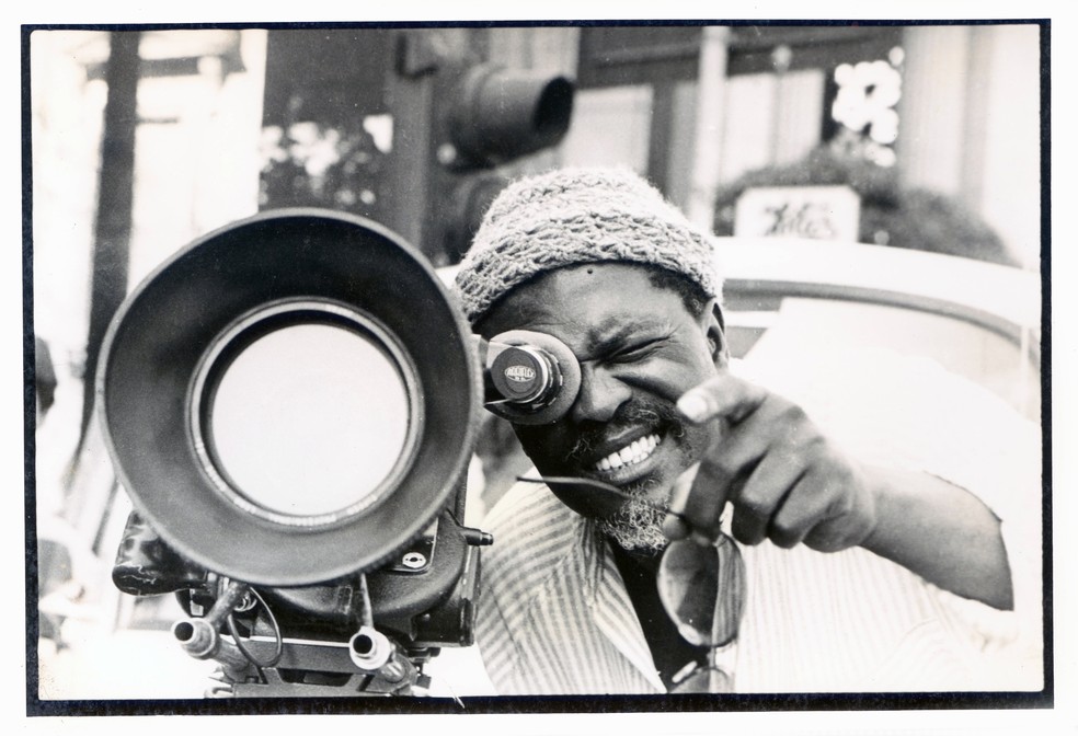 Encontro de Cinema Negro Zózimo Bulbul comemora 15 anos com mais de 140 ...