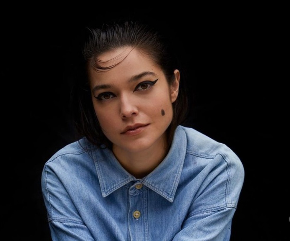 Bella Camero fala de nova série e da repercussão de 'Marighella'