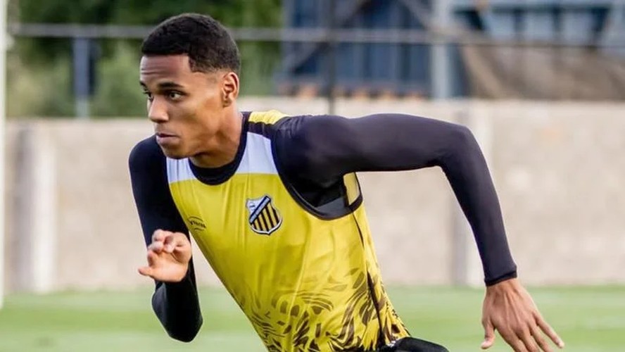Novorizontino indica ao Botafogo que só aceitará negociar zagueiro ...