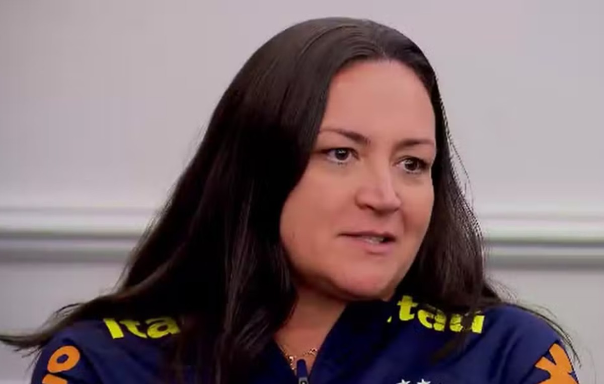 'Emprestada' do Bahia, especialista em TCC: quem é Marisa Santiago ...