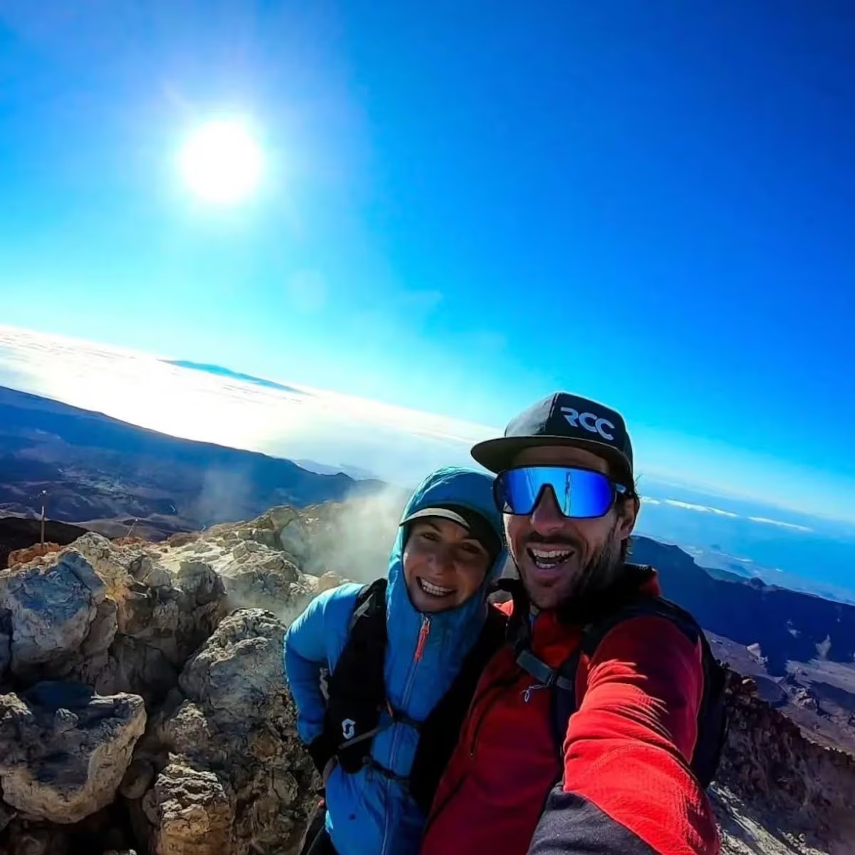 Alpinista acusado de deixar namorada morrer congelada na Áustria ...