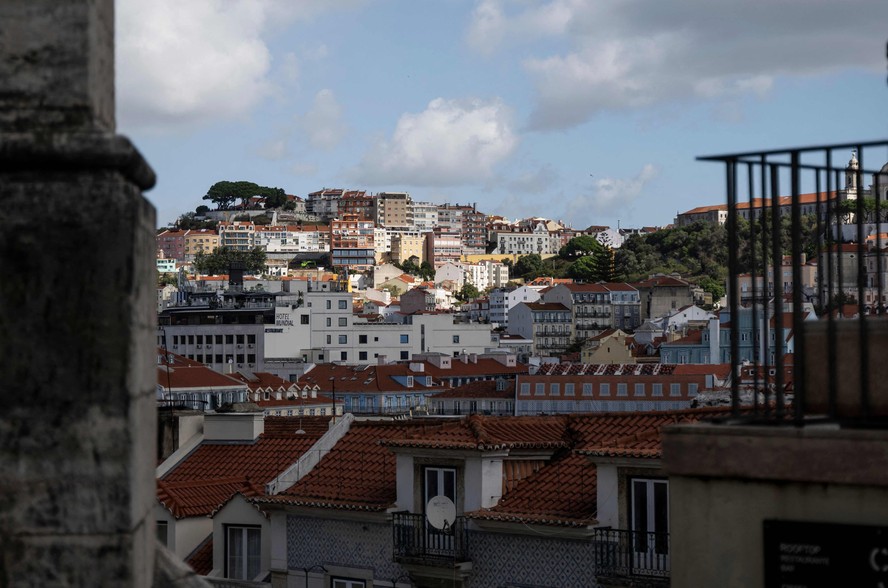 Portugal: Lisboa registra dois tremores de terra de magnitude 4,1