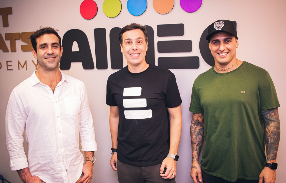 O hobby que virou profissão: interesse pela carreira de DJ cresceu nos últimos cinco anos