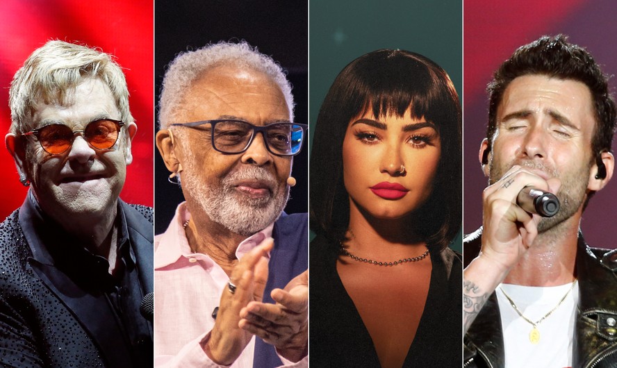 Saiba quem são os confirmados no Rock in Rio 2026 até agora