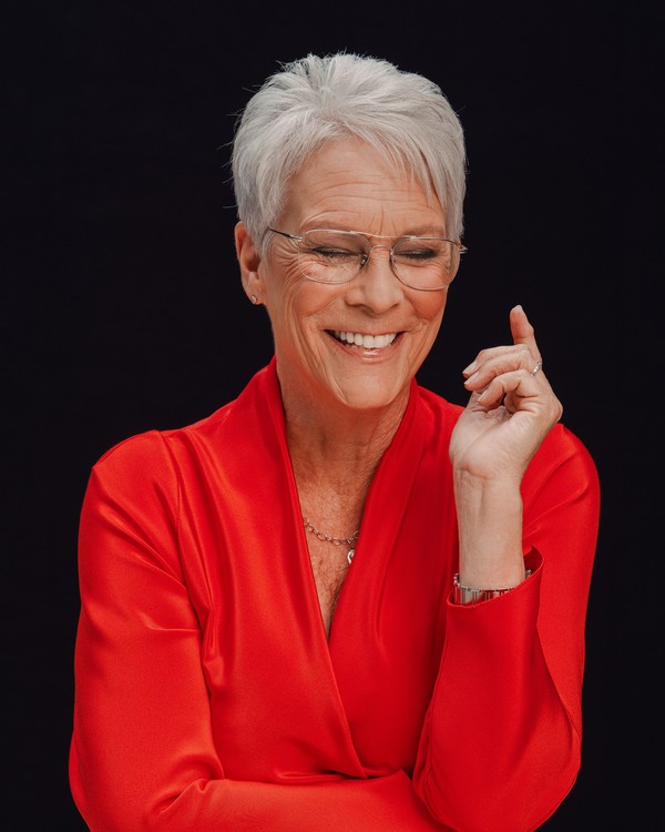Lindsay Lohan e Jamie Lee Curtis sobre 'Uma sexta-feira mais louca ...