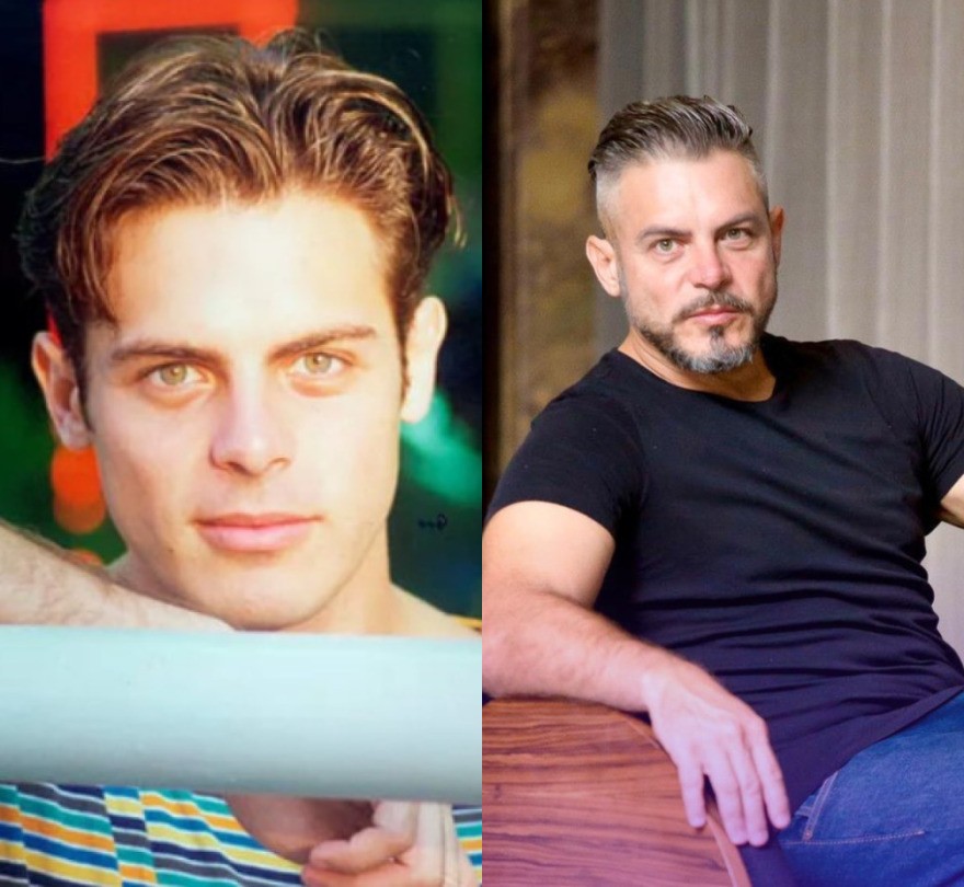 Delegada, pastor, artista plástica... Veja como estão atores da ...