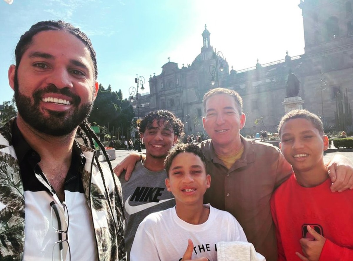 David Miranda: filhos homenageiam ex-deputado, que será velado no dia do aniversário