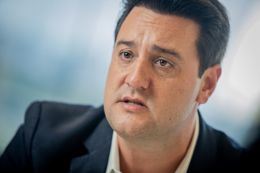 Ala do PSD vê Ratinho Junior consolidado como candidato e espera ...