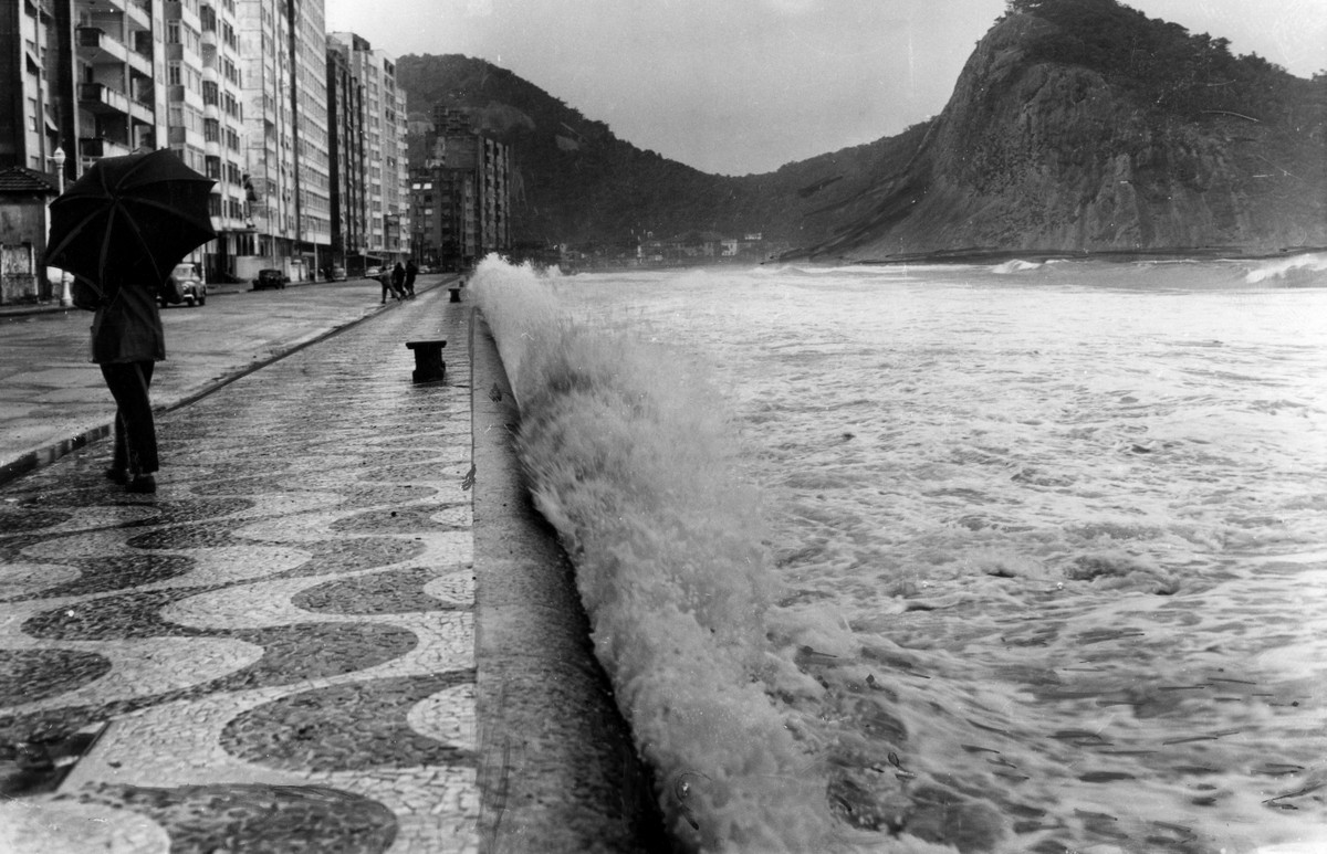 Rio 460 anos: a vida da cidade registrada passo a passo nas páginas do ...